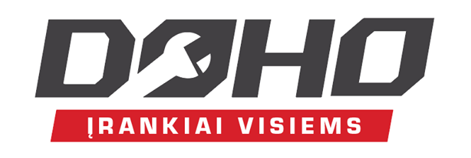 Doho - statybos, remonto, gamybos įrankiai bei įranga